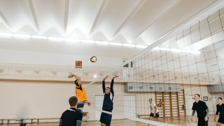 14 Best Defensive Volleyball Drills: Mastering Defense